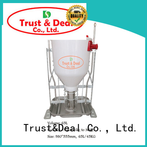 approved pig feeder design for livestock farm | Trust&Deal Breeding ...